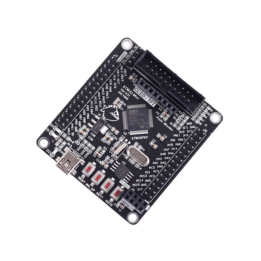 STM32F405RG Development Board ARM STM32F4 JTAG/SWD Philippines | Ubuy