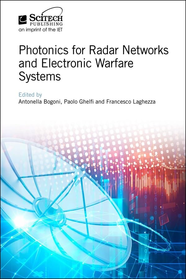 Buy PHOTONICS FOR RADAR NETWORKS AND ELECTRONIC WARFARE SYSTEMS (Radar ...