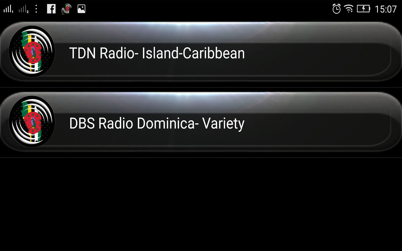 Radio FM Dominica - App on Amazon Appstore