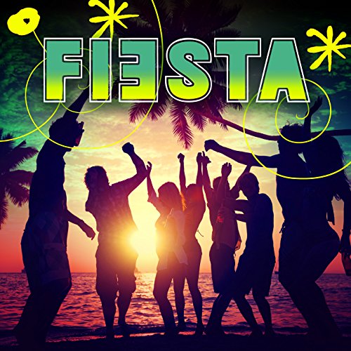 Amazon.com: Fiesta : VARIOUS ARTISTS: Digital Music