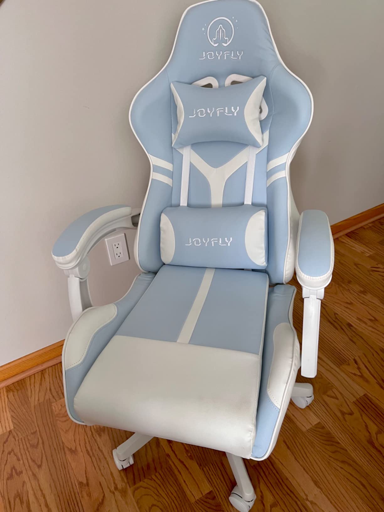 $22/mo - Finance JOYFLY Gaming Chair, Gaming Chair Gamer Chair for ...