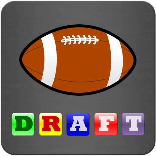 Fantasy Football Draft Grid - App on Amazon Appstore