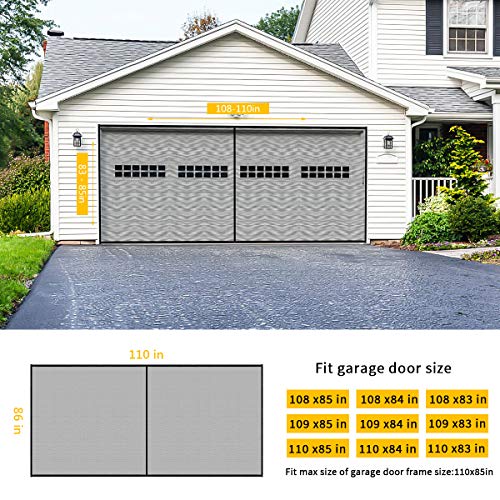 (50% OFF Coupon) Magnetic Screen Door $8.99 - Mojosavings.com
