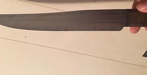 Amazon.com: Ontario Knives Moteng Slicing Knife : Home & Kitchen