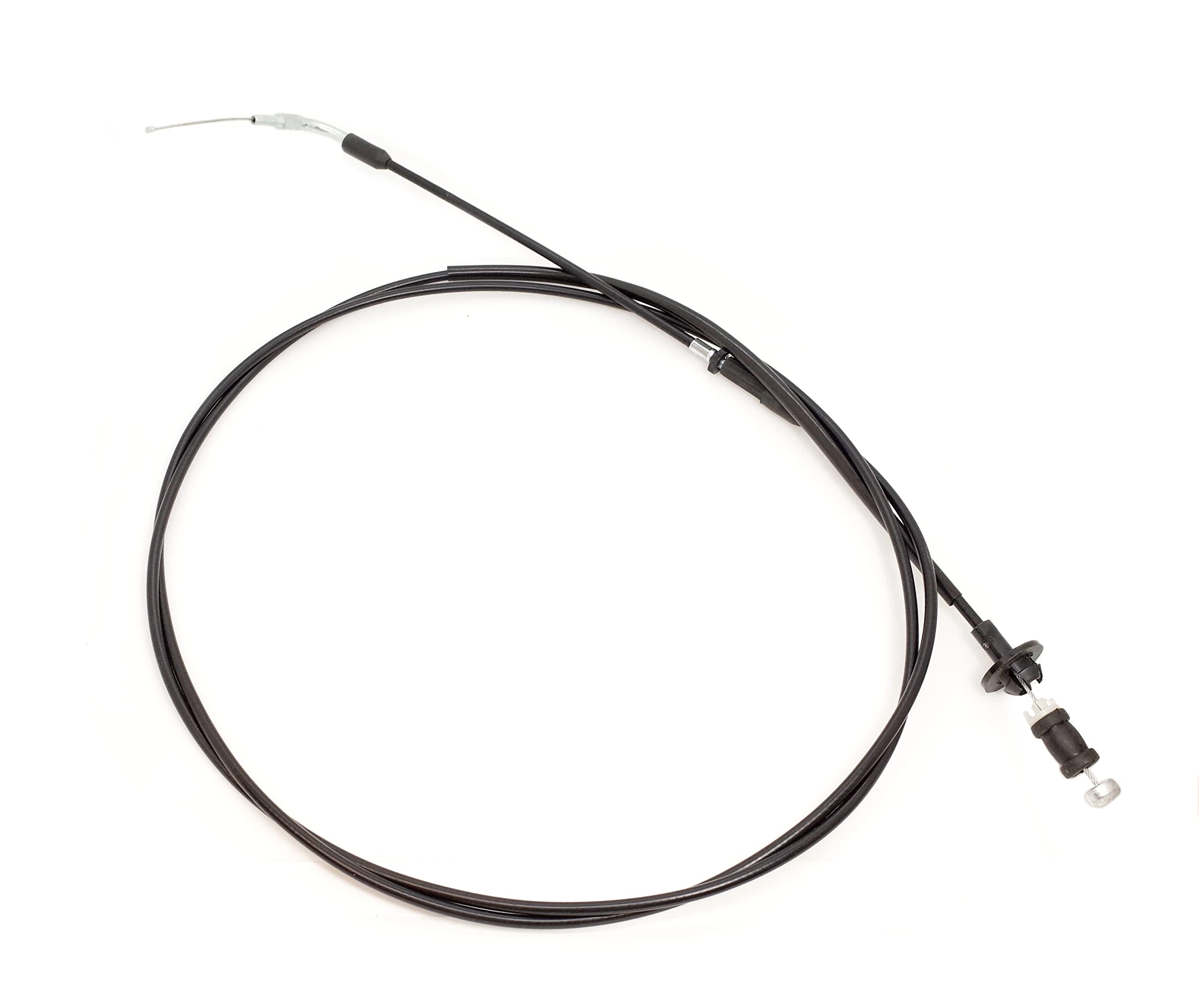 2000 Polaris Ranger 4x4