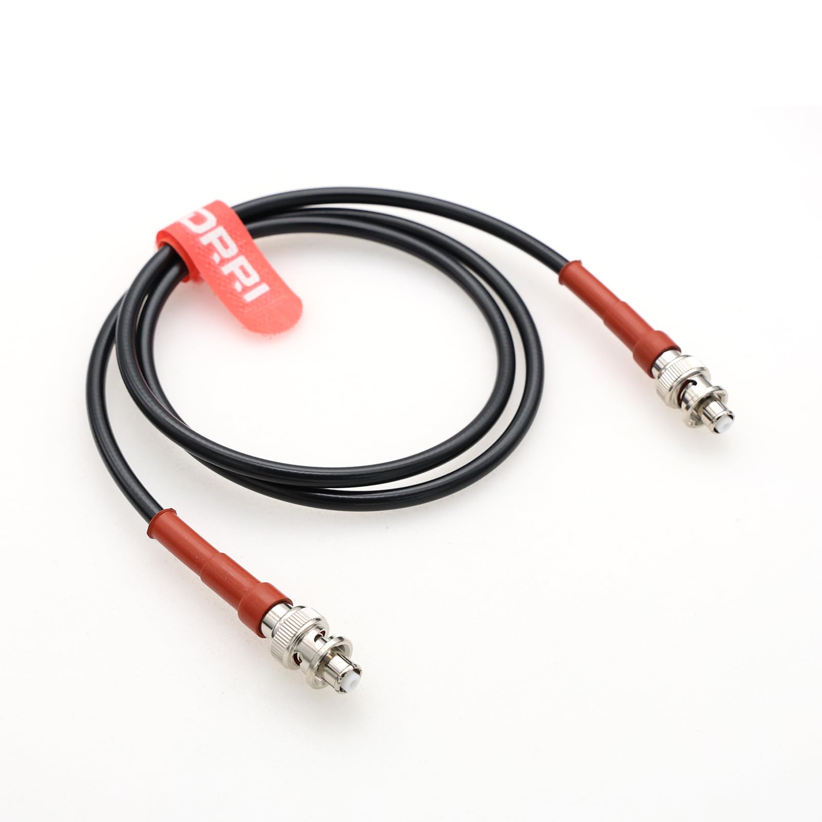 Snapklik.com : DRRI SHV 5000V 5KV RP-BNC Male To SHV Male RG58 Coaxial ...