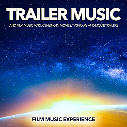 Play Trailer Music and Film Music for Licensing in Movies, TV Shows and ...