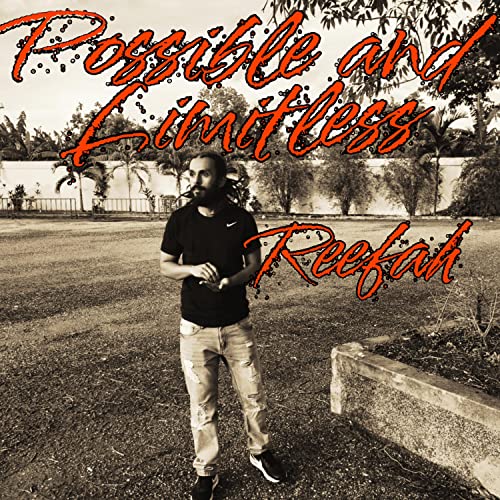 Possible and Limitless von Reefah bei Amazon Music - Amazon.de