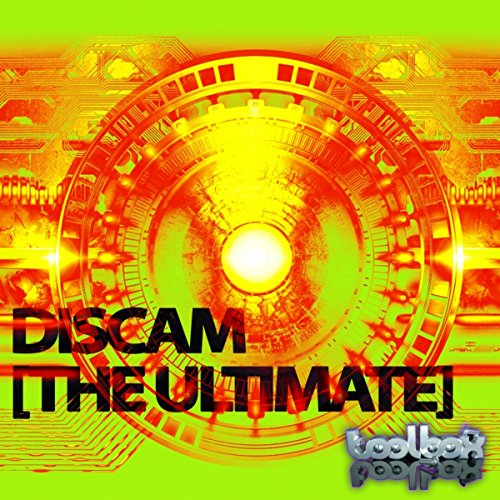The Ultimate by Discam on Amazon Music - Amazon.com