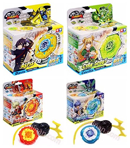 Buy INFINITY NADO-ALL4-ASSEMBLY SERIES Online at Low Prices in India ...