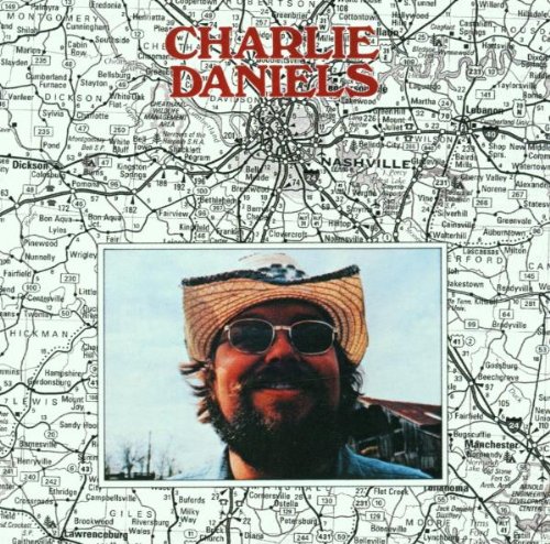 Charlie Daniels: Daniels, Charlie: Amazon.fr: CD et Vinyles}