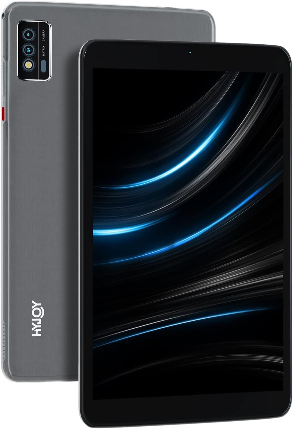 Amazon.com : Tablet 9 Inch Android 10 Quad-Core 2GB RAM 32GB ROM IPS HD ...