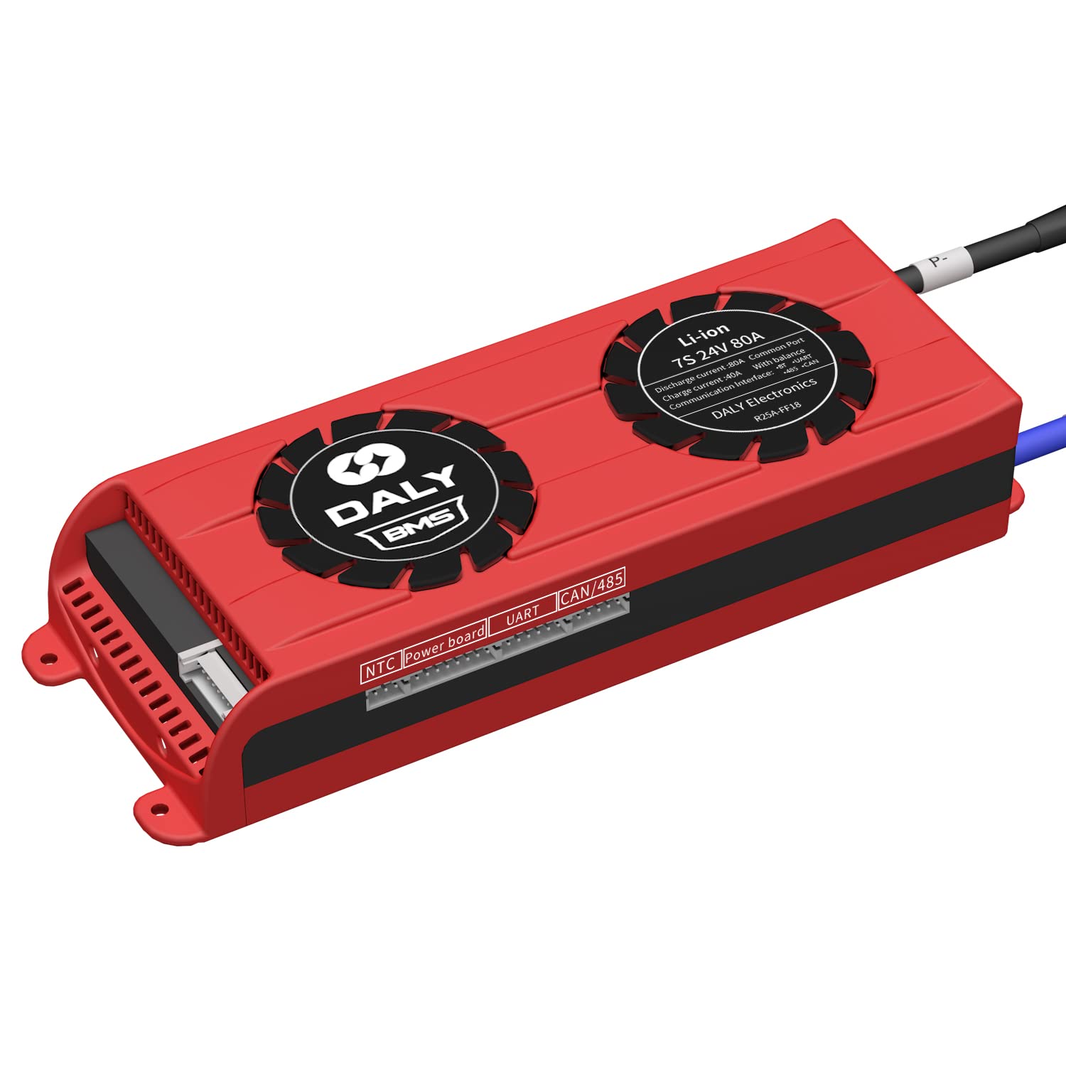 Daly Bms Disassembly at Jesse Gisborne blog