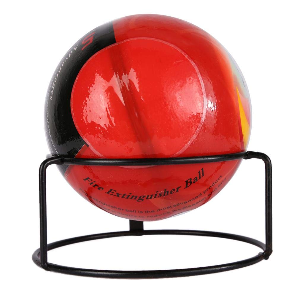 Buy Home Fire Extinguisher, Automatic Fire Extinguisher Ball Stop Fire ...