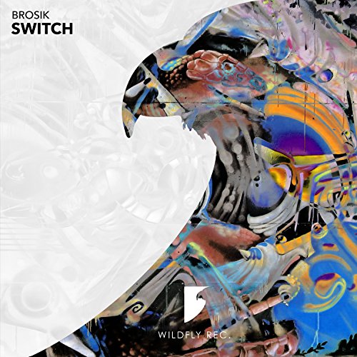 Switch by BROSIK on Amazon Music - Amazon.com