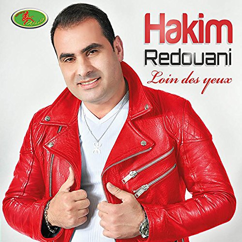 Play Loin des yeux by Hakim Redouani on Amazon Music