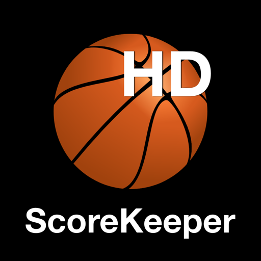 ScoreKeeper Basketball HD - App on the Amazon Appstore