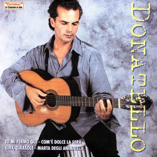 Play Donatello by Donatello on Amazon Music