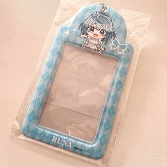 Amazon.co.jp: Colorful Peach Fallen Destination Wonderland Trading Card ...