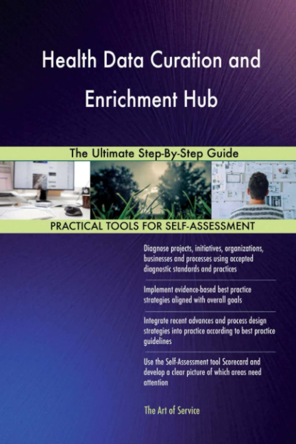 Health Data Curation and Enrichment Hub The Ultimate Step-By-Step Guide ...