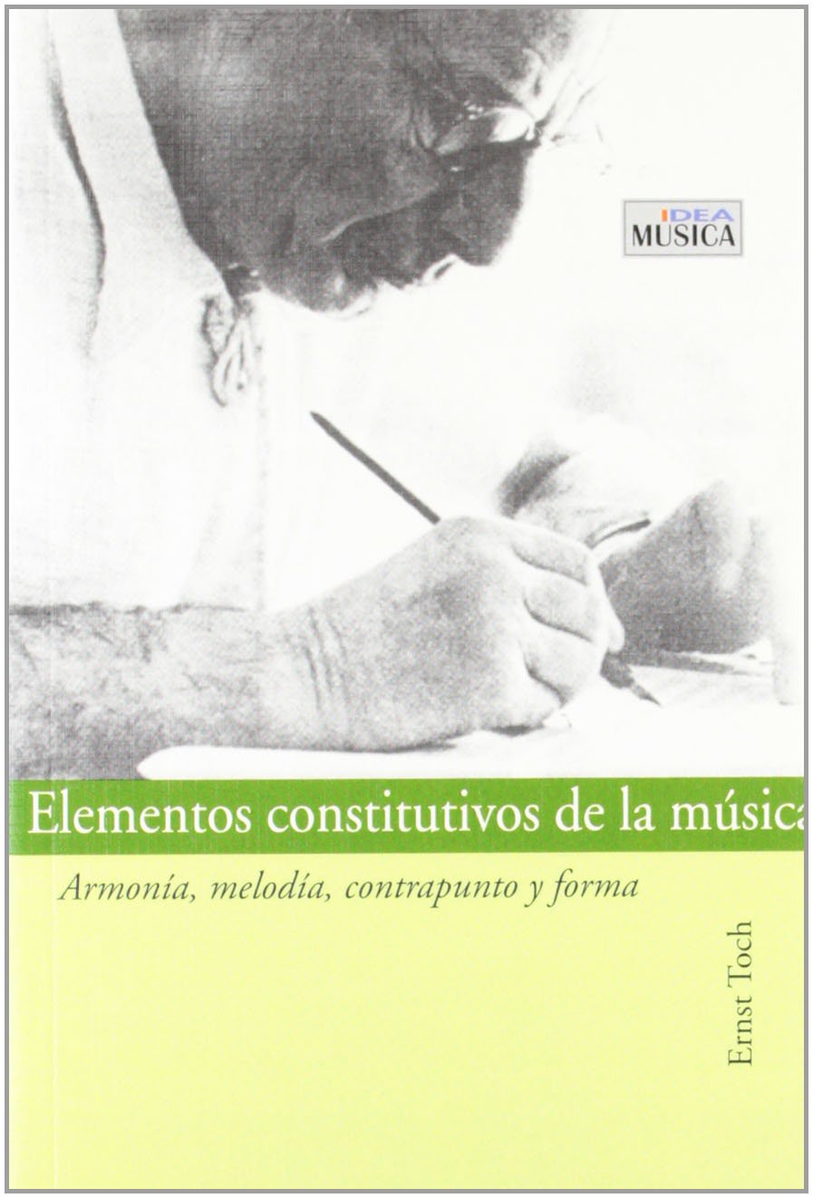 Elementos Constitutivos de La Musica - Armonia, Melodia, Contrapunto y ...