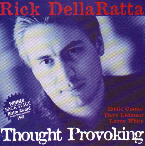 Della Ratta, Rick - Thought Provoking - Amazon.com Music