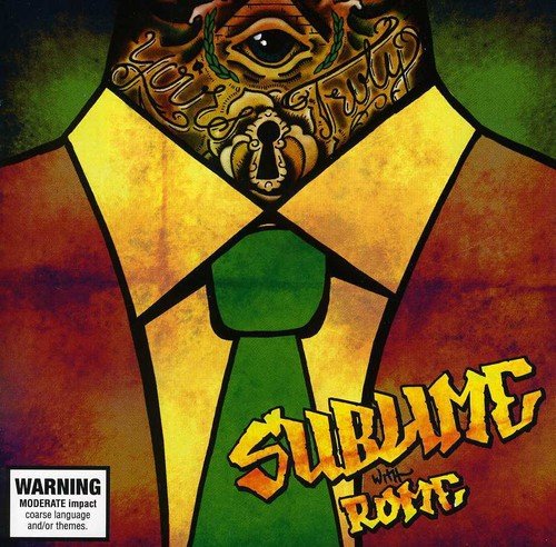 Sublime with Rome, Sublime with Rome Sublime with Rome - Yours Truly ...