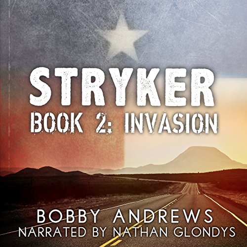 Amazon.com: Redemption: Stryker, Book 4 (Audible Audio Edition): Bobby ...
