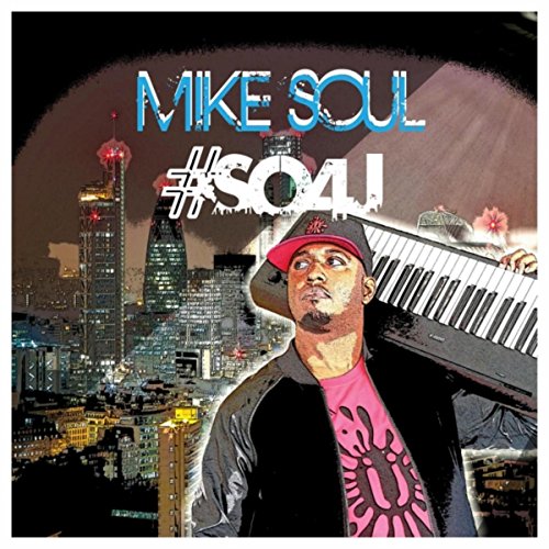 Amazon.com: #so4j : Mike Soul: Digital Music