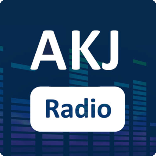 AKJ Radio - App on Amazon Appstore