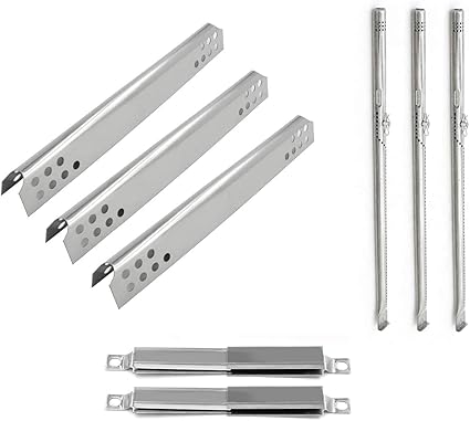 Amazon.com : Hongso Heat Plate and Burner Replacement Parts for Char ...