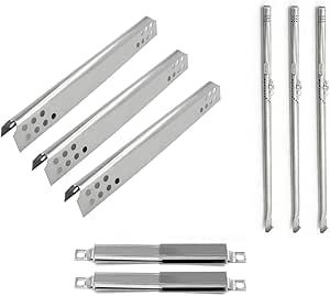 Amazon.com : Hongso Heat Plate and Burner Replacement Parts for Char ...