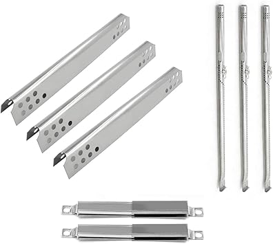 Amazon.com : Hongso Heat Plate and Burner Replacement Parts for Char ...