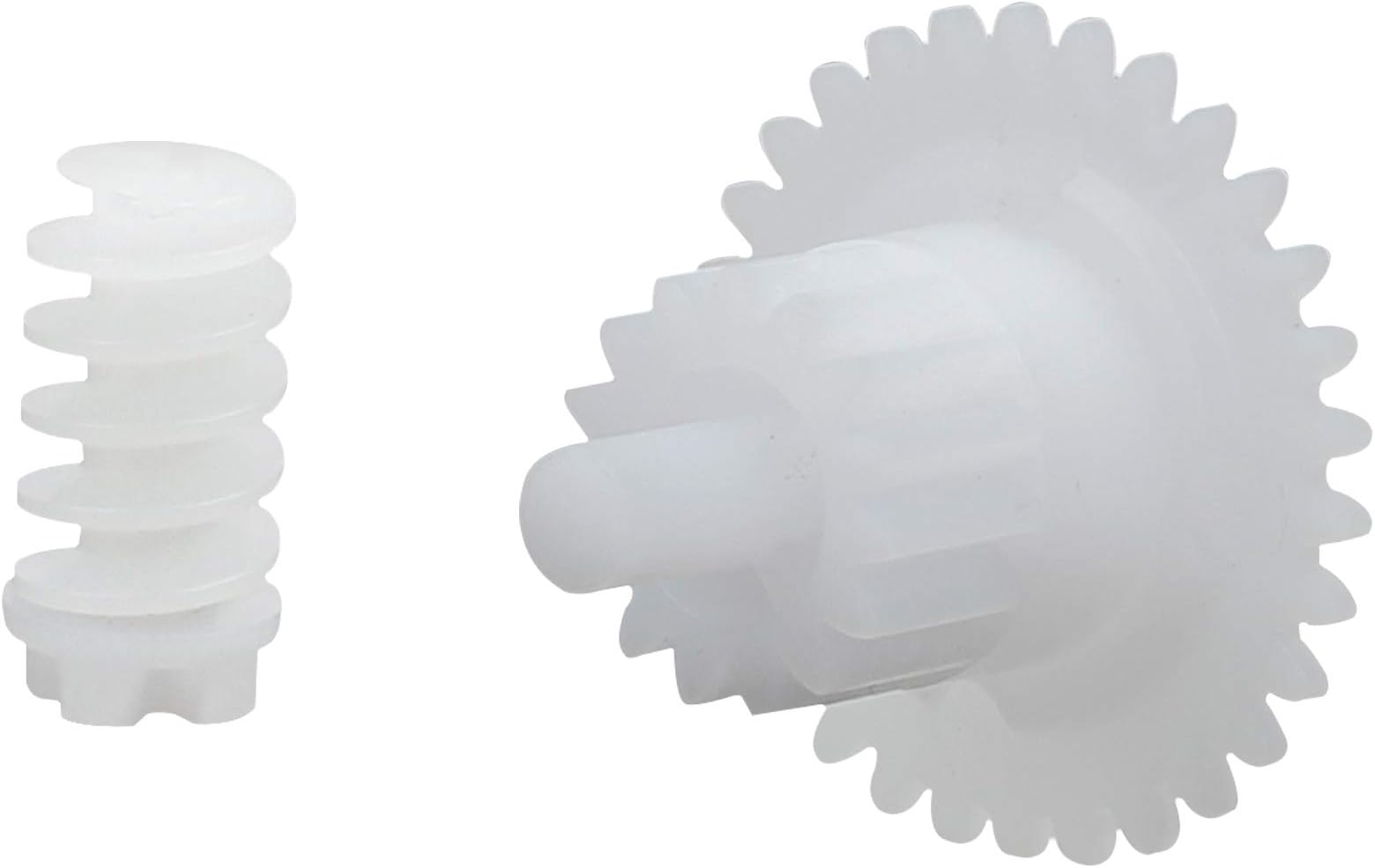 Amazon.com: HERCOO Speedometer Odometer Gear Repair Kit New Speedo Gear ...