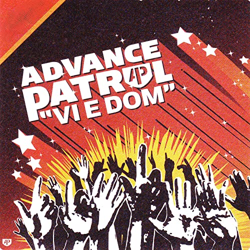 Amazon.com: Vi e dom [Explicit] : Advance Patrol: Digital Music