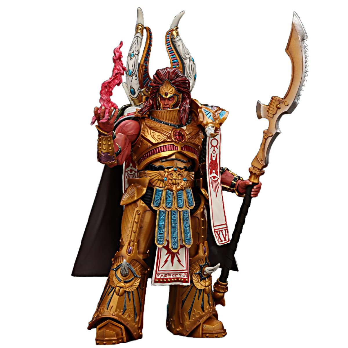 Snapklik.com : JOYTOY Warhammer The Horus Heresy 1/18 Action Figure ...