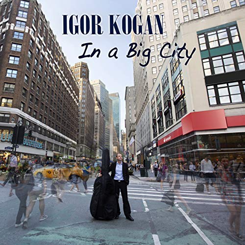 Play In a Big City by Igor Kogan on Amazon Music