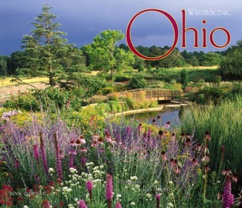 Amazon | Wild & Scenic Ohio Deluxe 2005 Calendar | 輸入版カレンダー