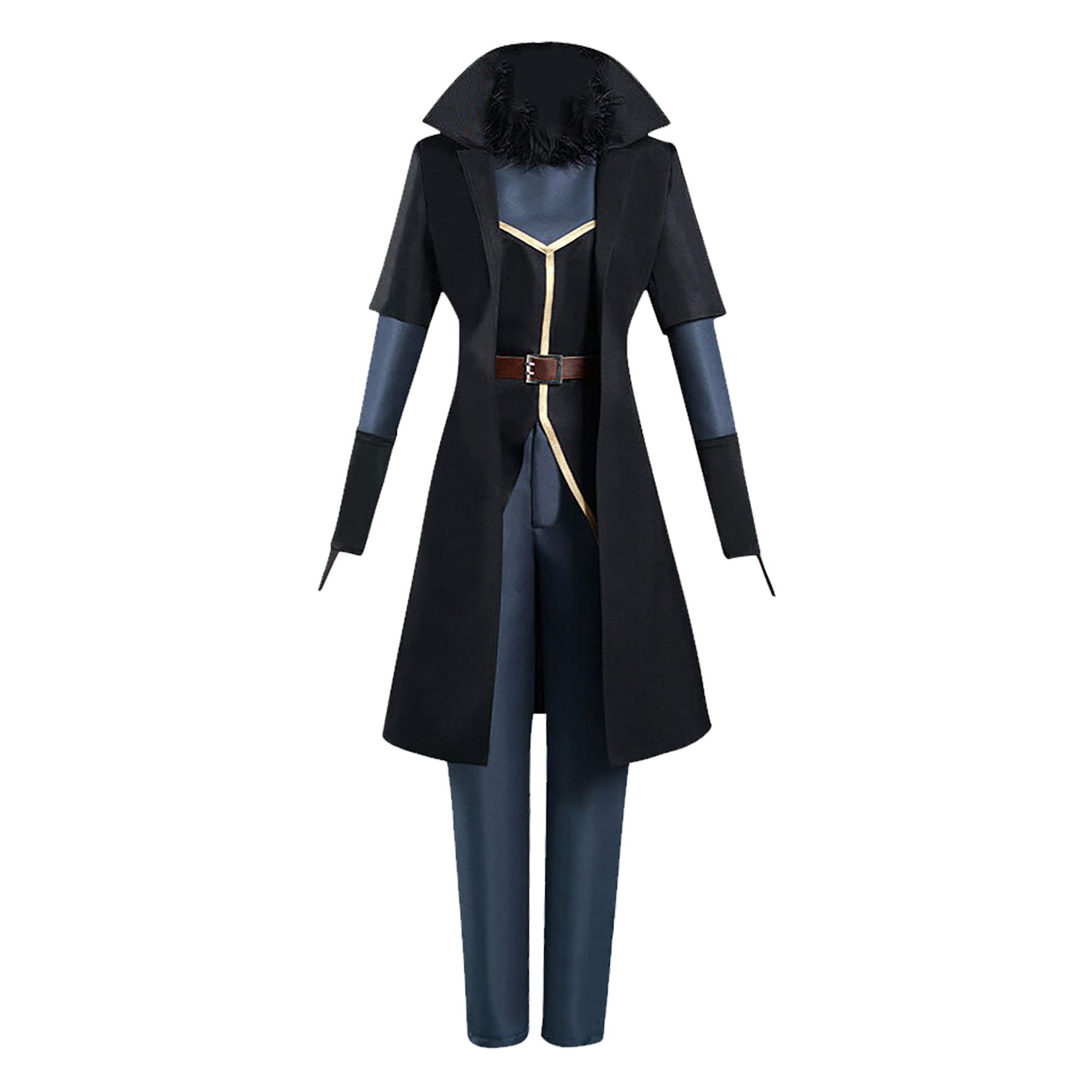 Buy Haooyeah Rimuru Tempest Cosplay Costume Anime That Time I Got ...