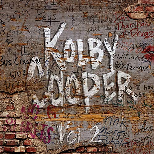 Amazon.co.jp: Vol. 2 [Explicit] : Kolby Cooper and Kolby Cooper ...