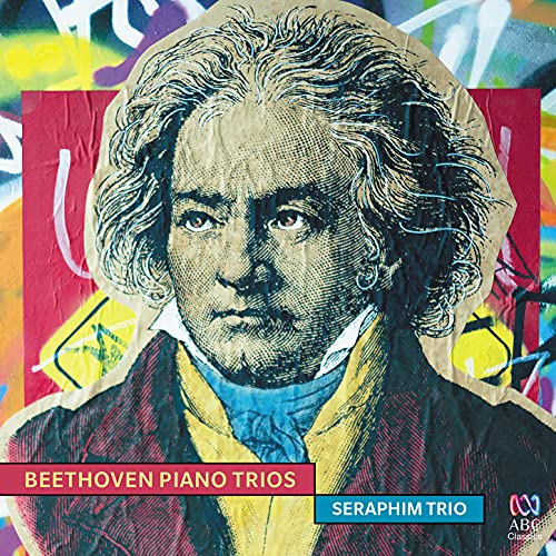 Amazon.com: Beethoven Piano Trios : Seraphim Trio: Digital Music