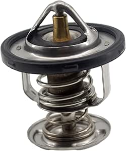 Amazon.com: BUYMACHINERYPARTS 131-156 Thermostat Fit for GMC Pontiac ...
