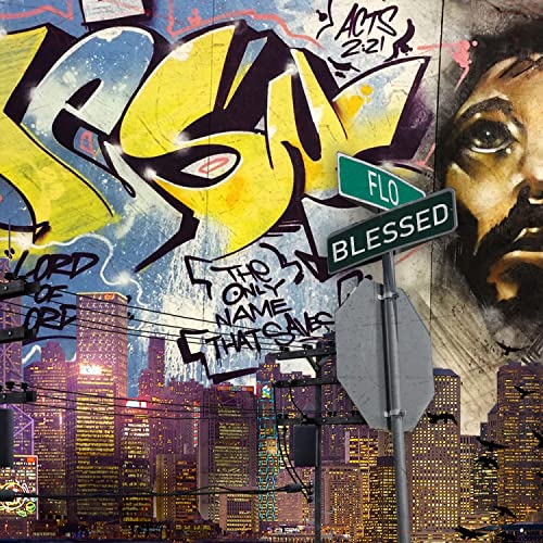 Amazon.com: BLESSED EP : Flo: Digital Music
