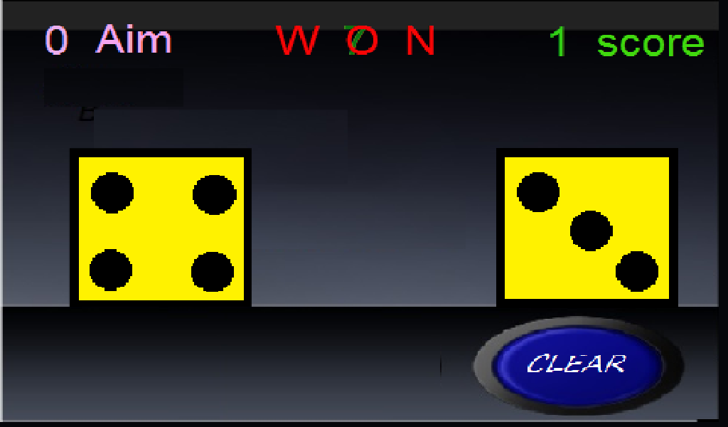 Dice Player - App on Amazon Appstore