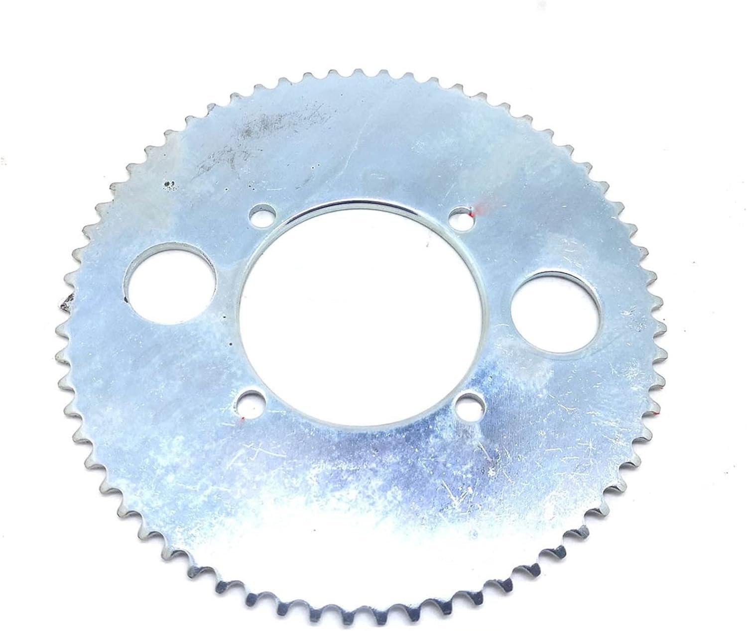 Amazon.com: HSCTI 55T 65T 80T 89T Chain Sprocket 25H 55 65 80 89 Tooth ...