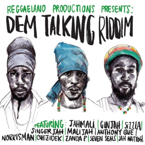 Play Dem Talking Riddim by VARIOUS ARTISTS on Amazon Music