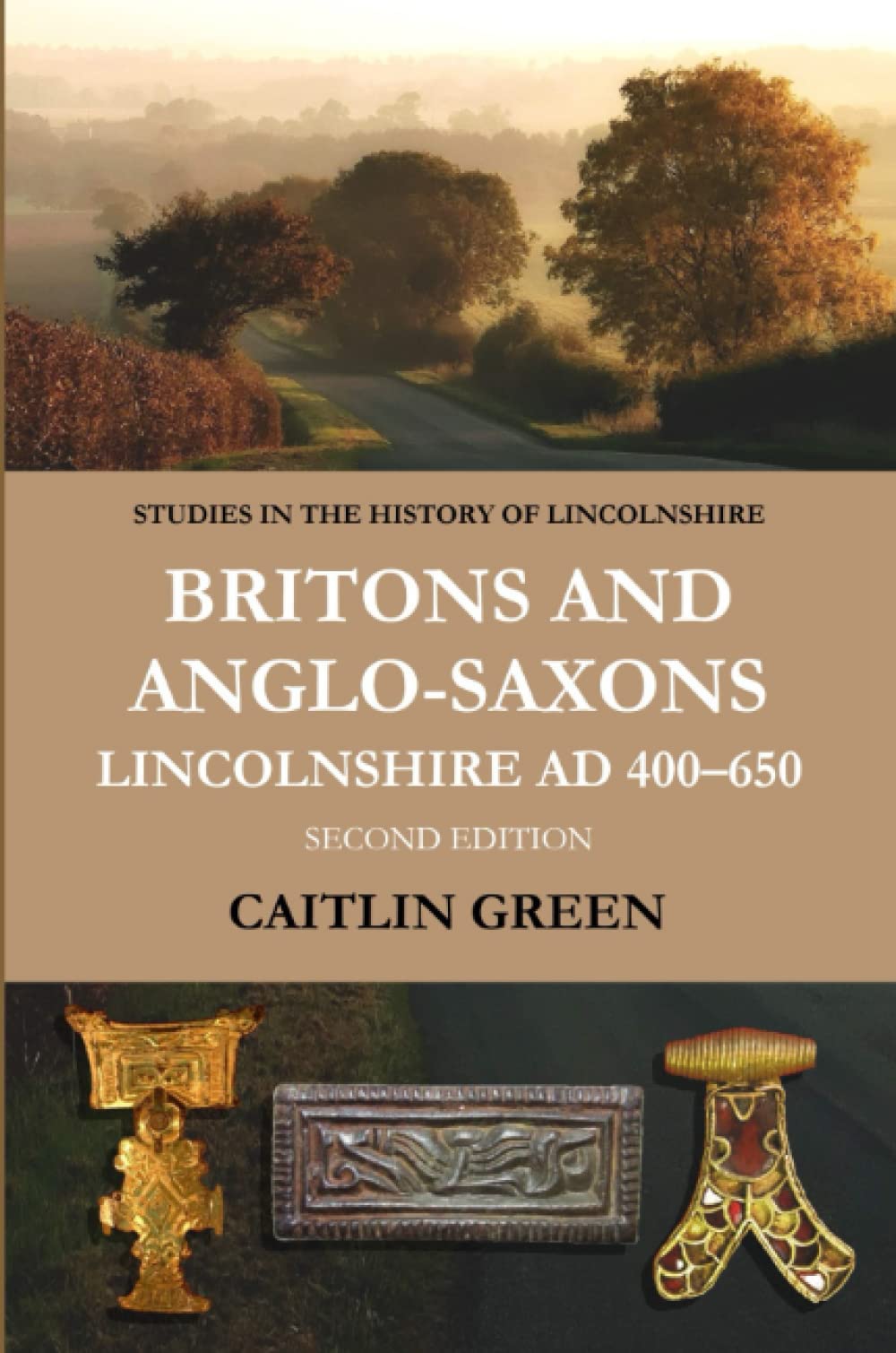 Anglo-Saxons | Map and Timeline