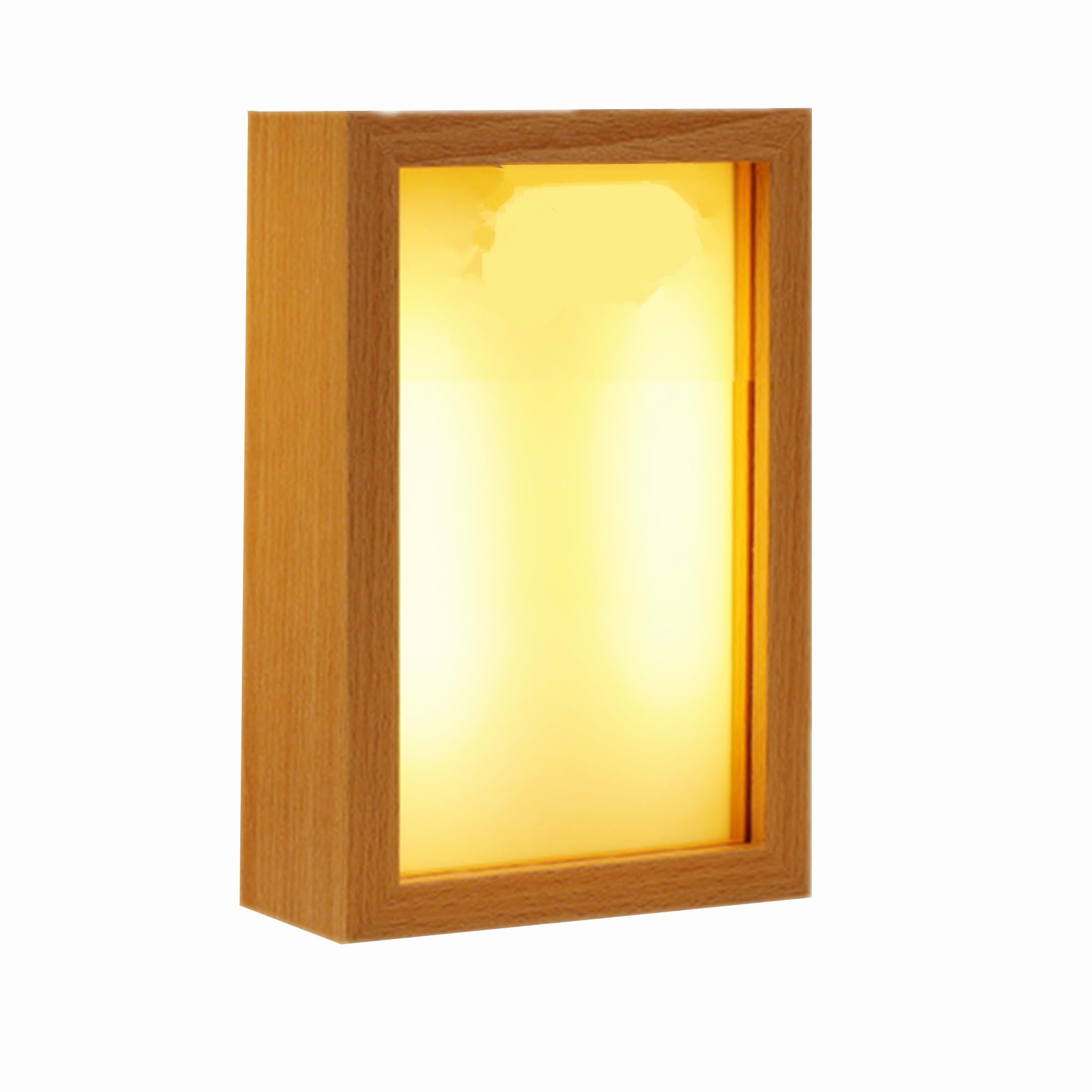 Amazon.com - kfeity Light Up Picture Frames Vintage Photo Frame Picture ...