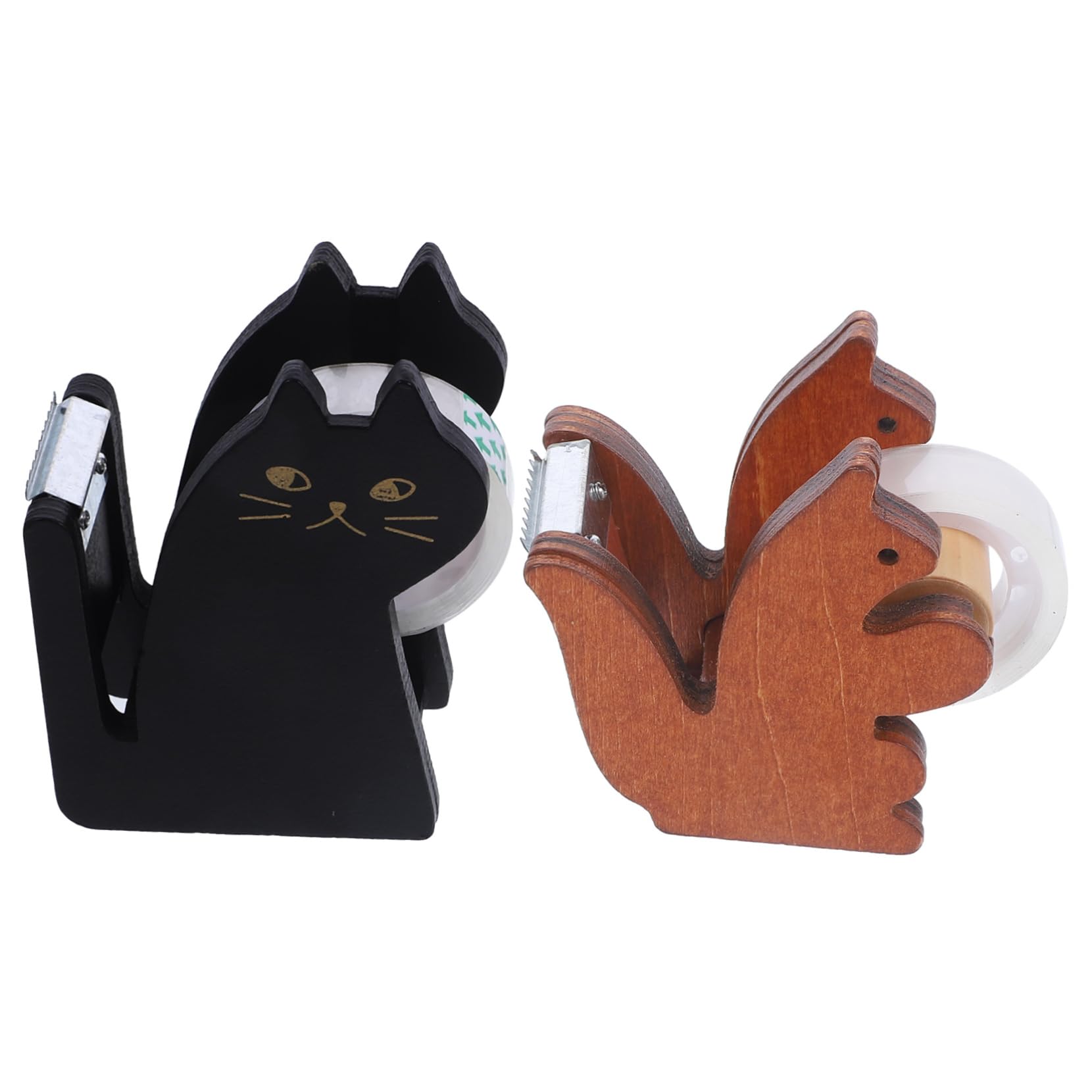 Washi Tape Dispenser Animal