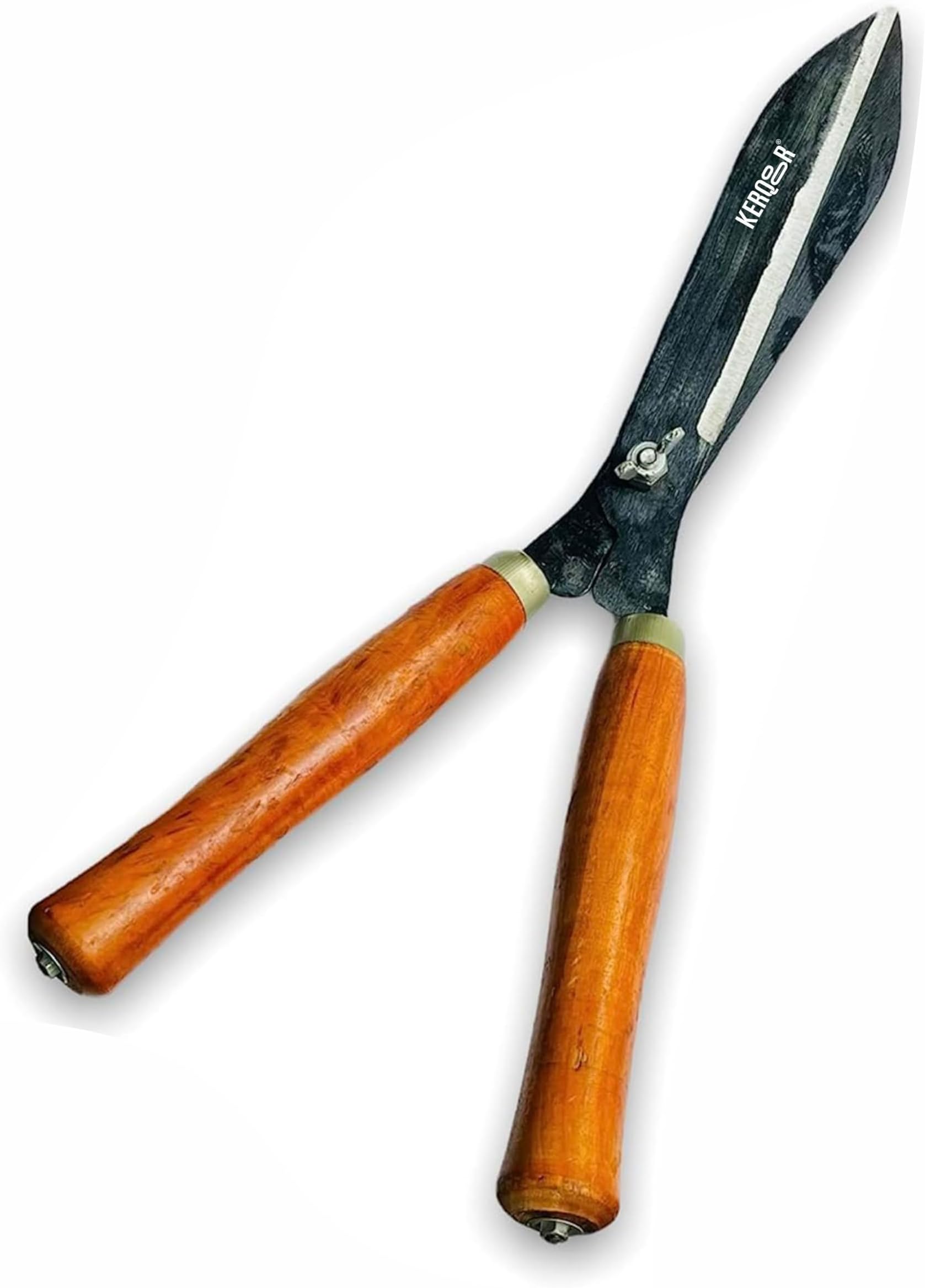 Kraft Seeds by 10CLUB Hedge Shears - 1 Pc (Iron Metal) | Hedge Shear ...